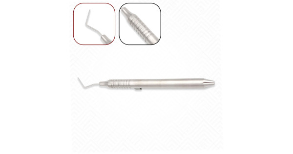 Dental Explorer-9 | New Med Instruments