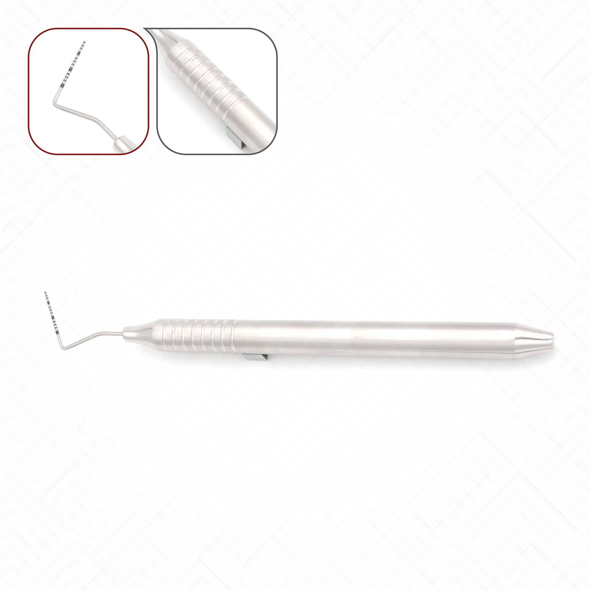 Dental Probe CP-15 | New Med Instruments