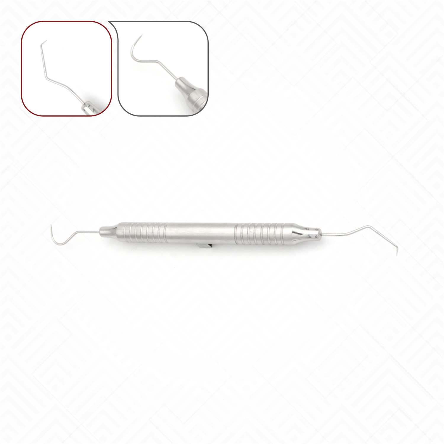 Dental Explorer-17/23 | New Med Instruments