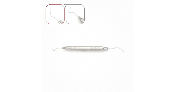 Dental Explorer-17/23 | New Med Instruments