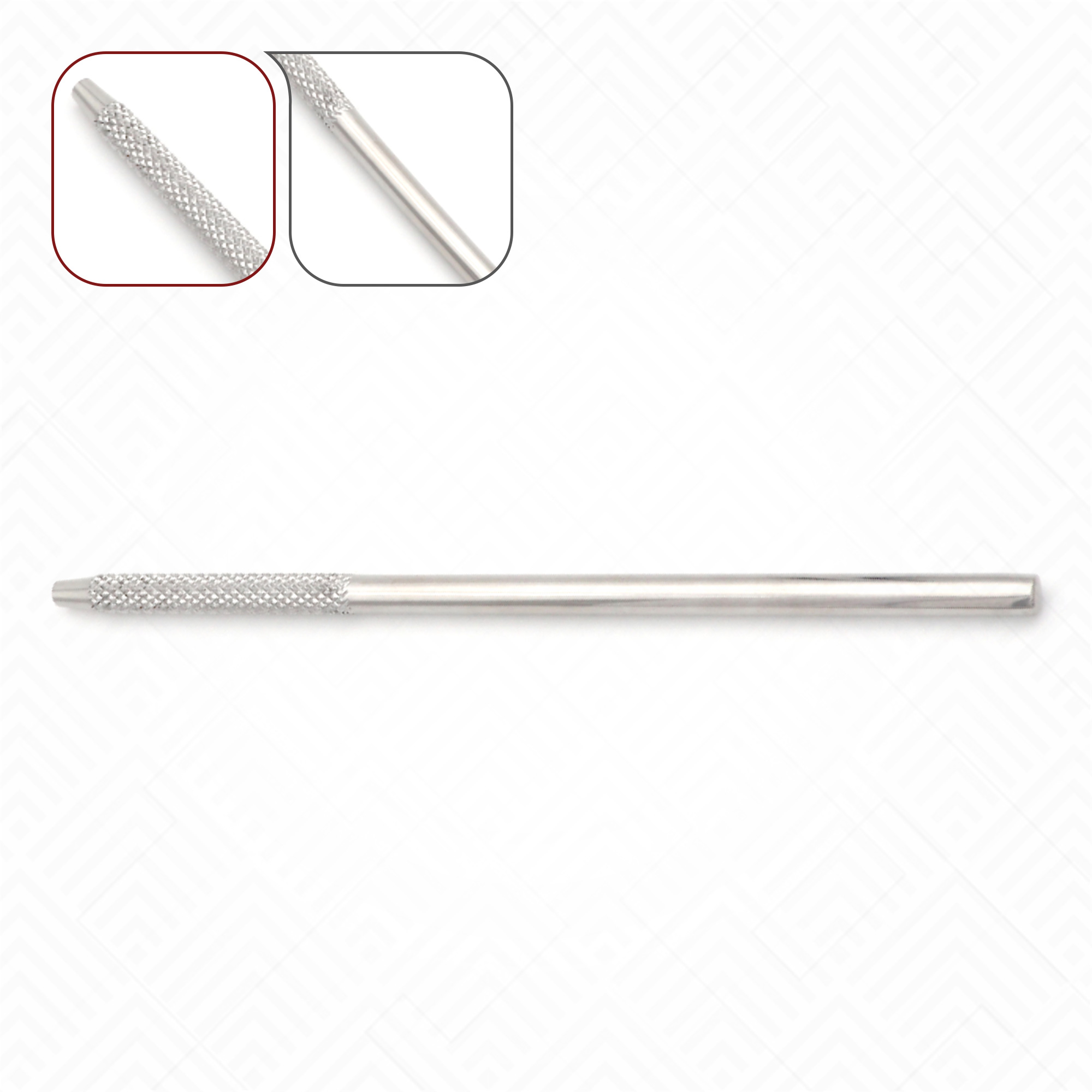 1-Mirror Handle | New Med Instruments