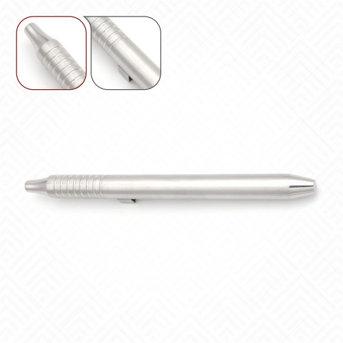 Dental Explorers - Diagnostic | New Med Instruments