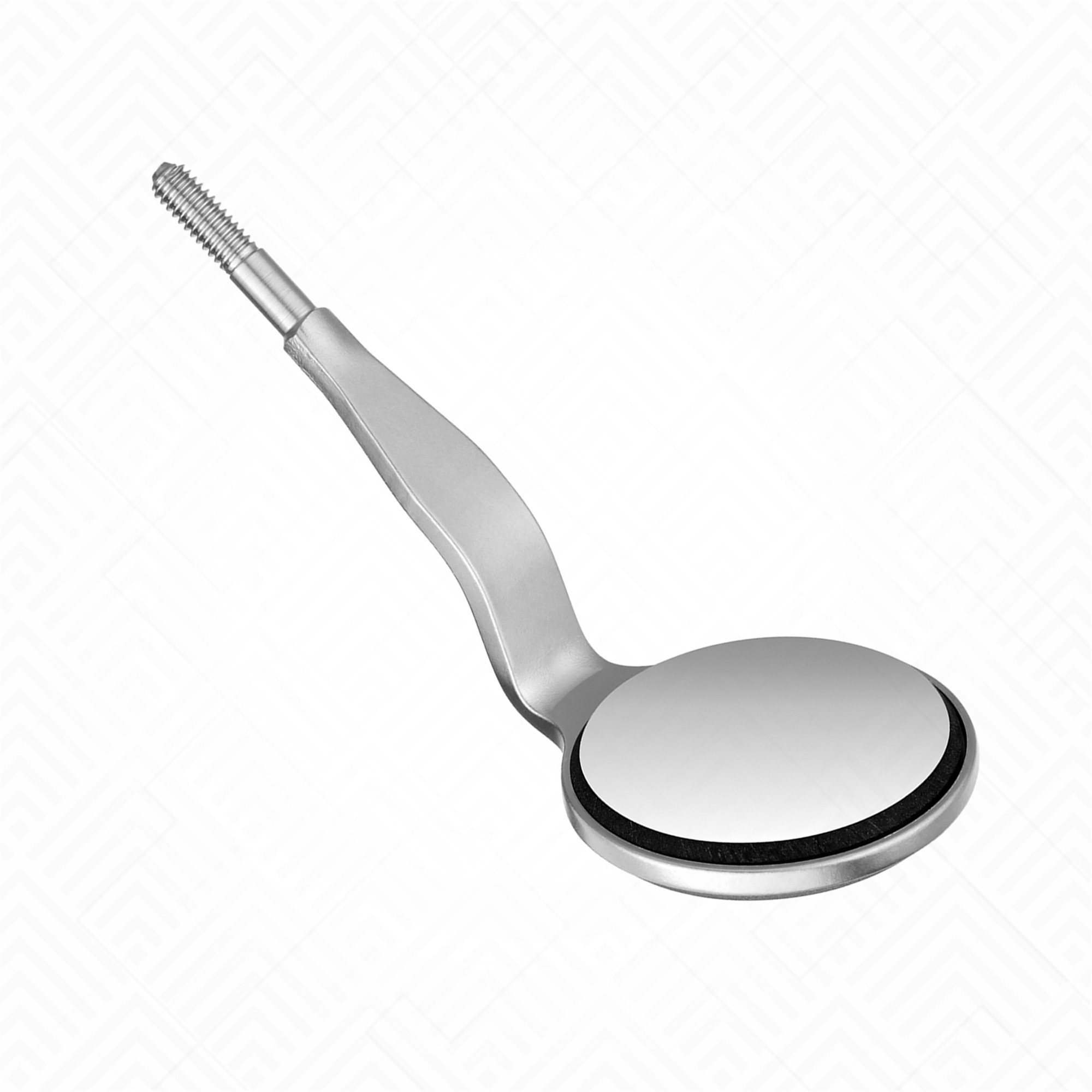 4S-Mouth Mirror | New Med Instruments