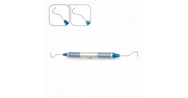 Nabers Dental Probe-2N | New Med Instruments