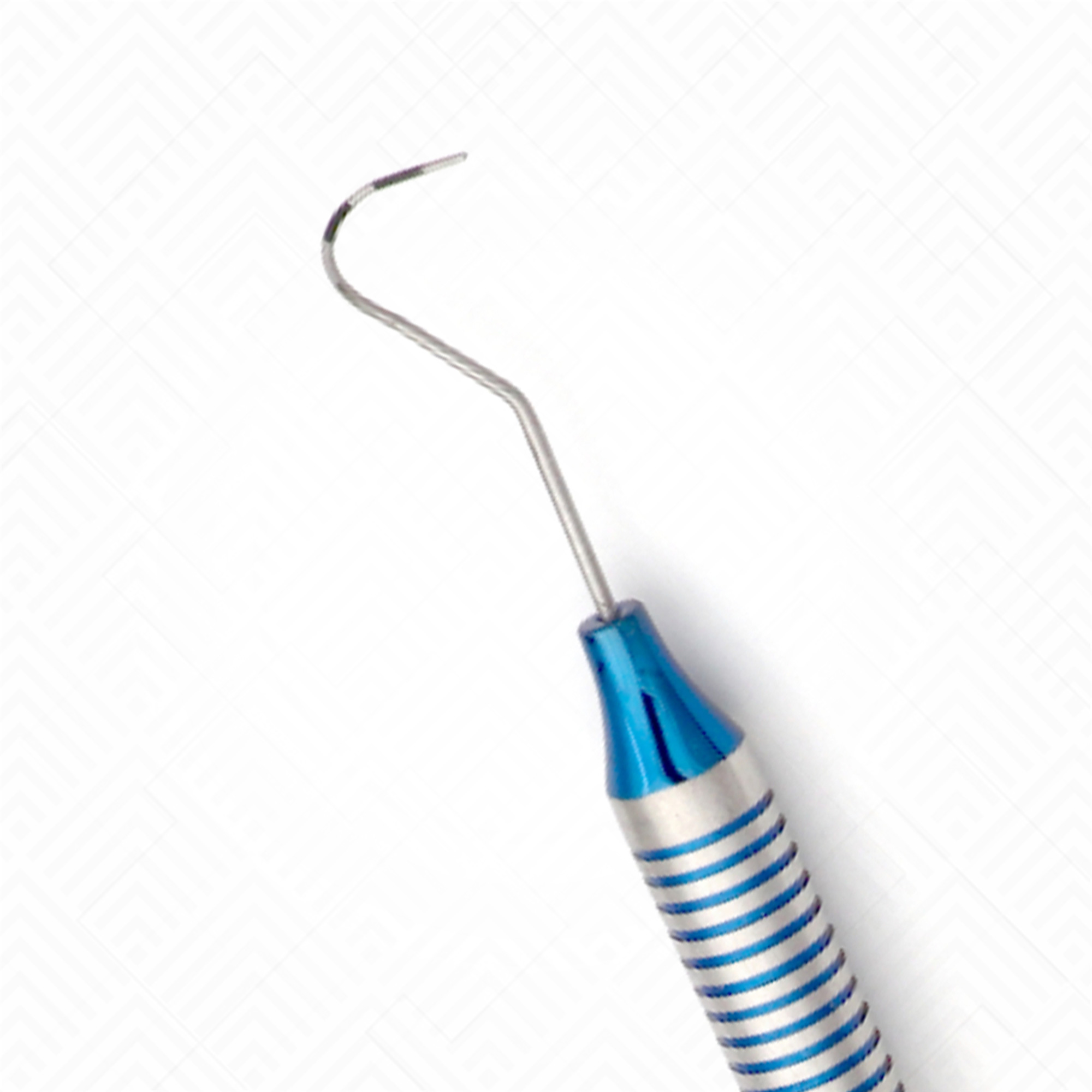 Nabers Dental Probe-2N | New Med Instruments
