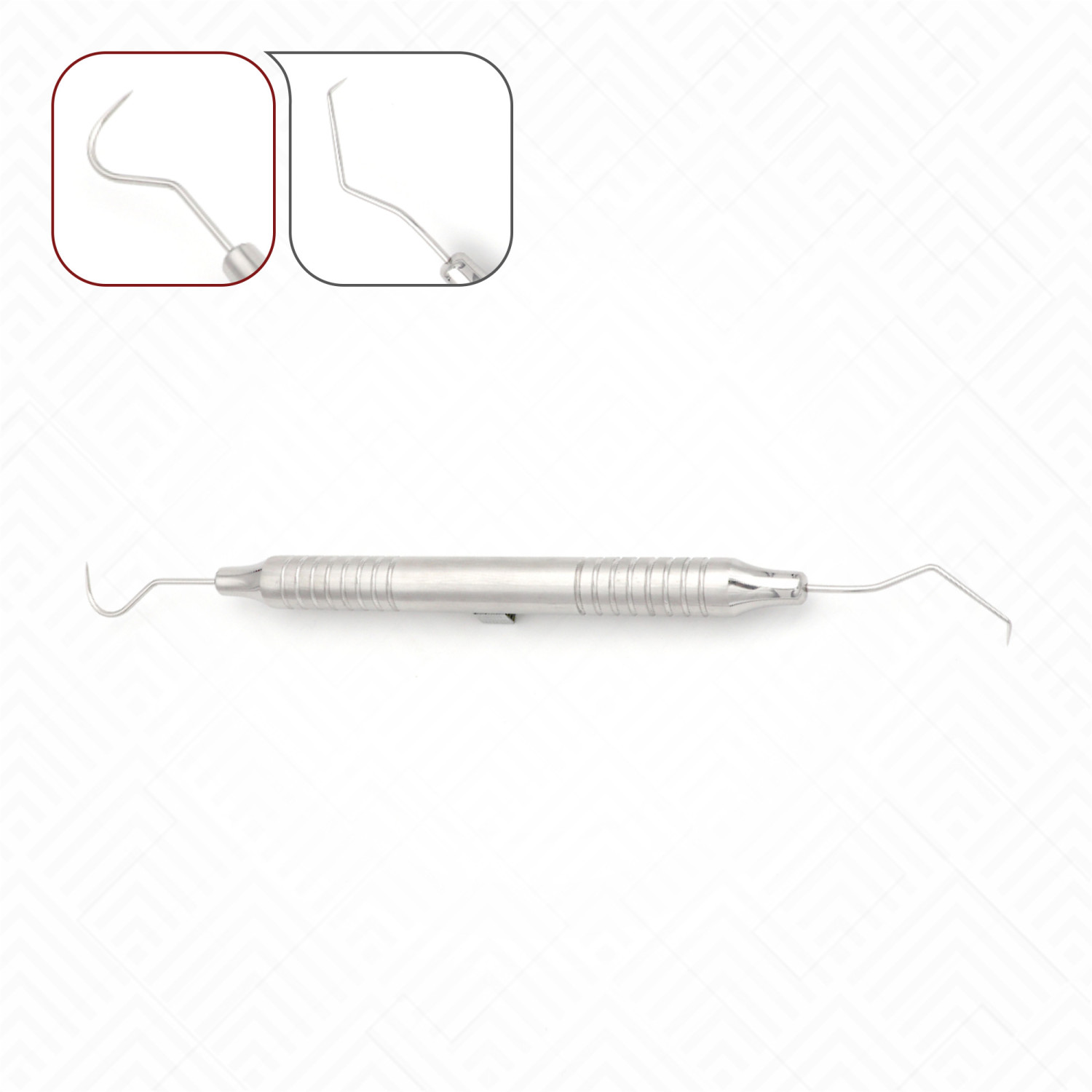 Dental Expro TU17/UNC15 | New Med Instruments
