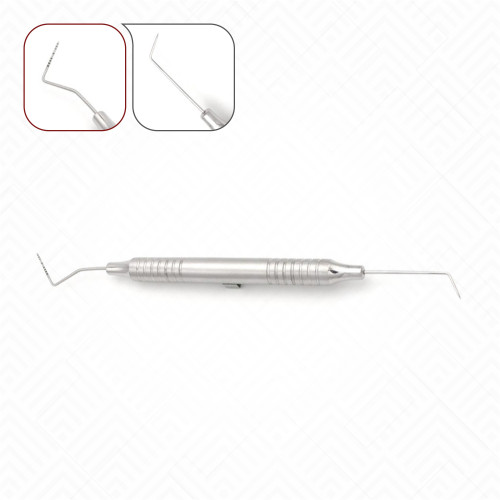 Dental Explorers - Diagnostic | New Med Instruments