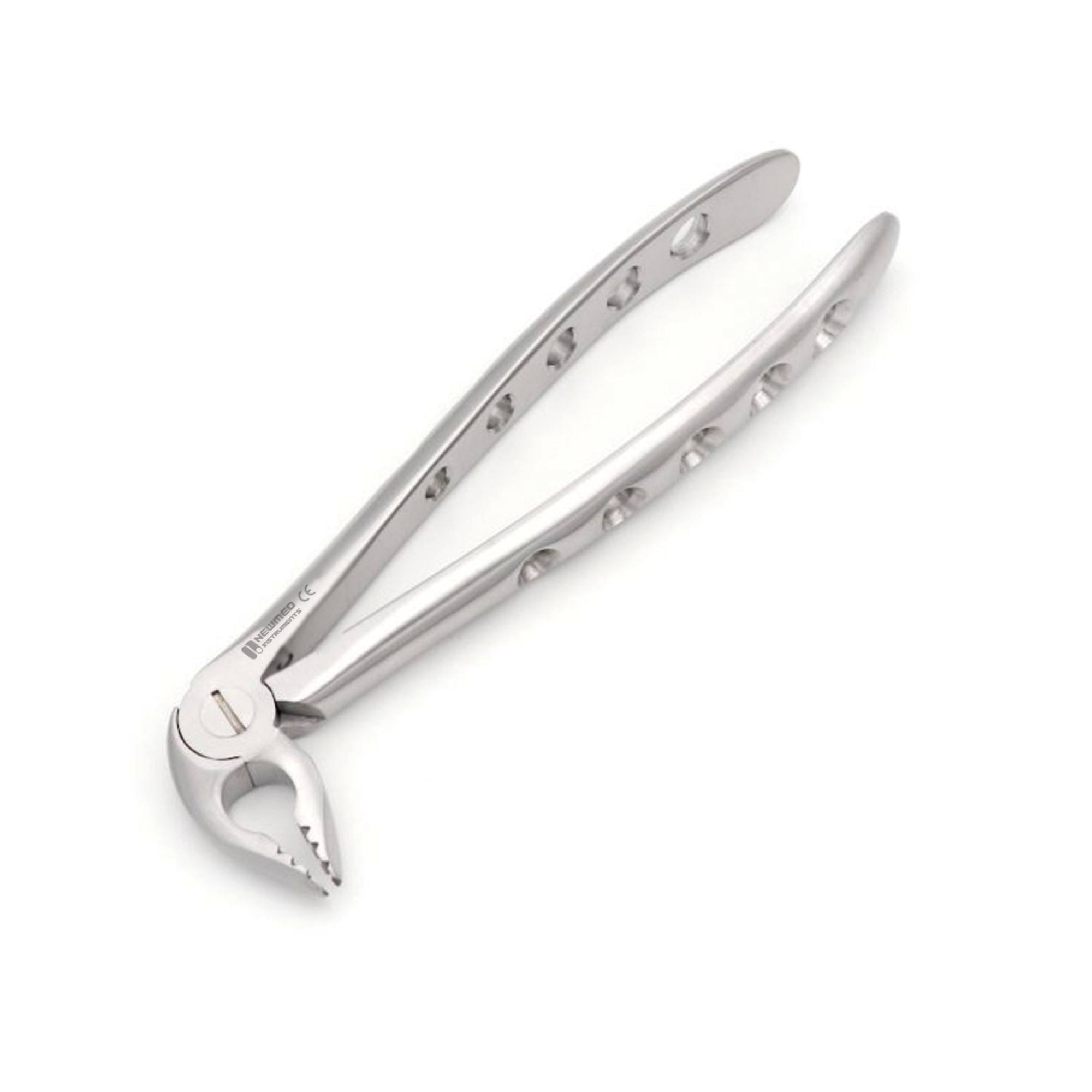 Gentle Extraction Forceps-13 | New Med Instruments