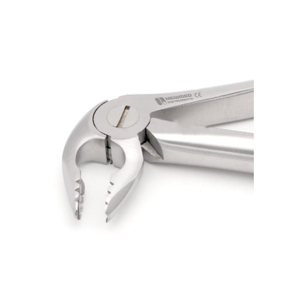 Gentle Extraction Forceps-22 | New Med Instruments