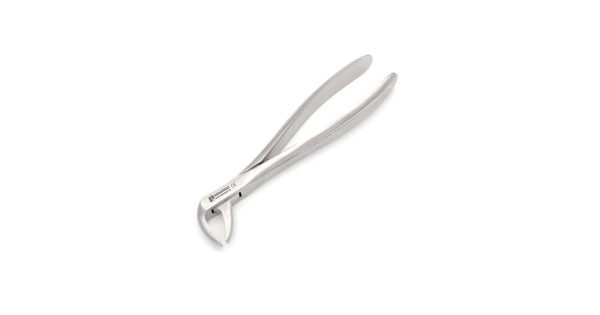 Dental Extraction Forceps-74 | New Med Instruments