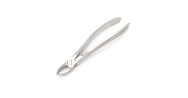 Dental Extraction Forceps-89 | New Med Instruments