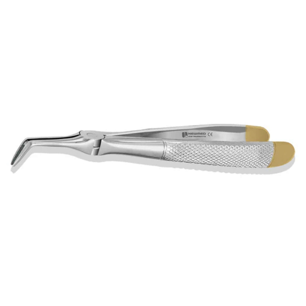 Diamond Dental Forceps- Lower Root | New Med Instruments