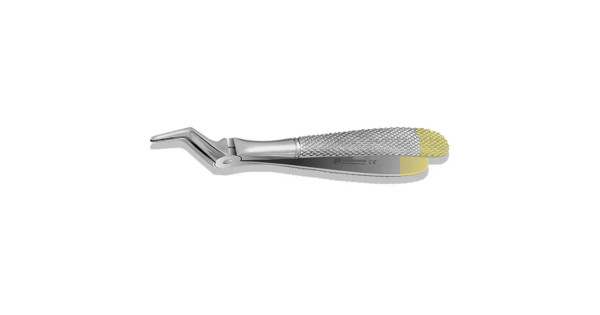 Diamond Upper Root Dental Forceps-Standard | New Med Instruments