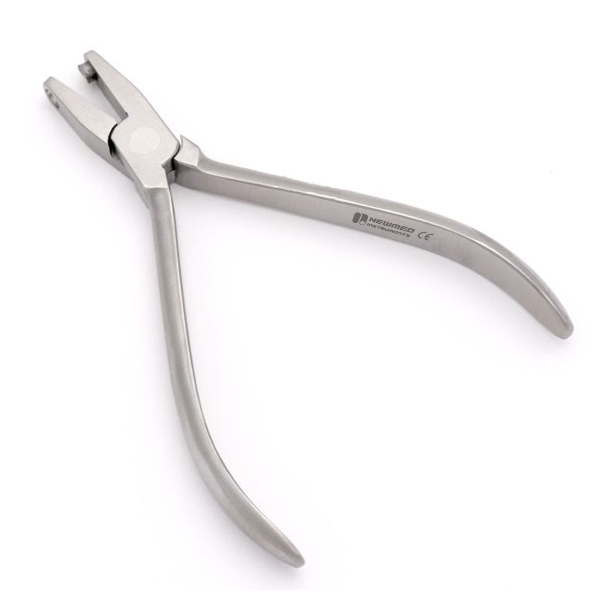 Hole Punch-Aligner Pliers | New Med Instruments