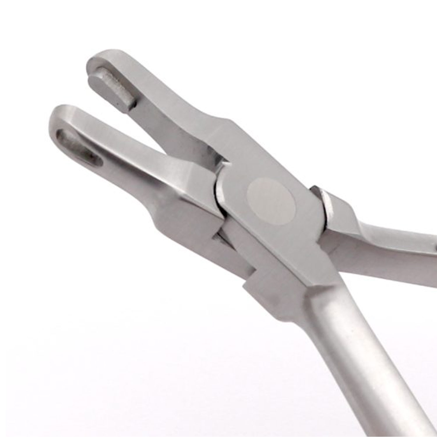 Pliers Tear Drop-Aligner | New Med Instruments