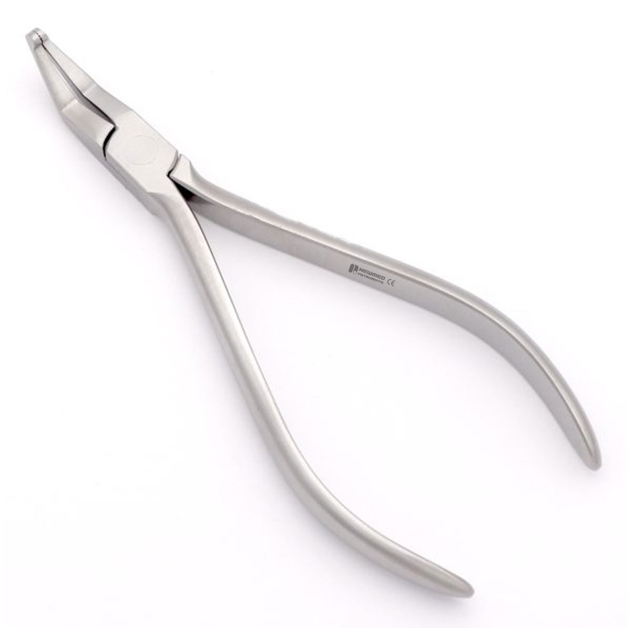 How Pliers Angled | New Med Instruments