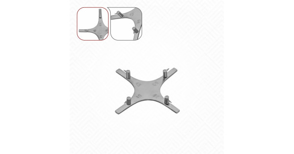 Positioning Bracket Gauge | New Med Instruments