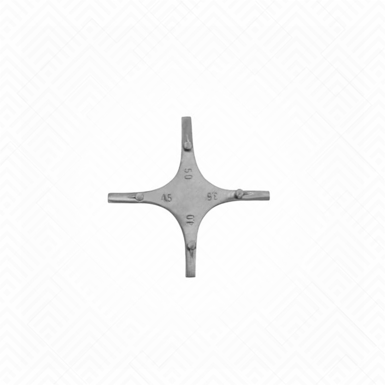 Positioning Bracket Gauge | New Med Instruments