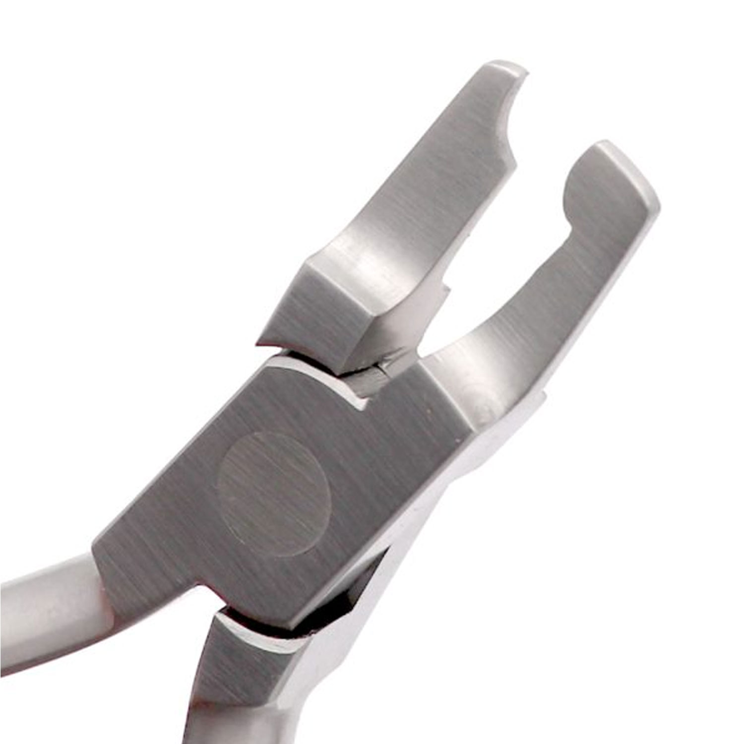 Crimping Pliers-Crown and Band | New Med Instruments