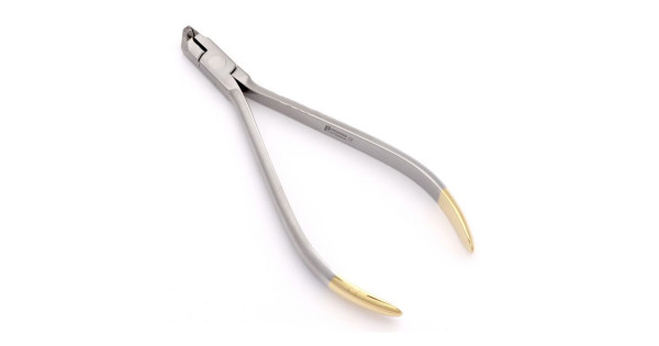 Cut And Hold Distal End Cutter | New Med Instruments