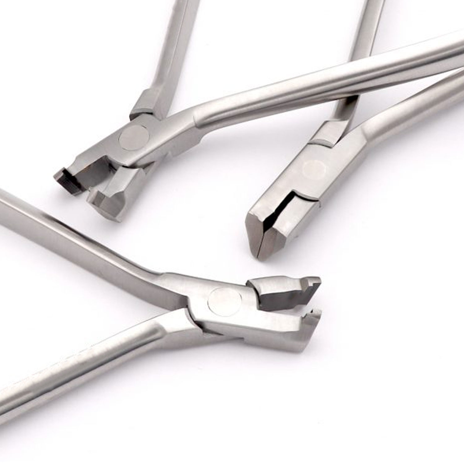 Cut And Hold Distal End Cutter | New Med Instruments