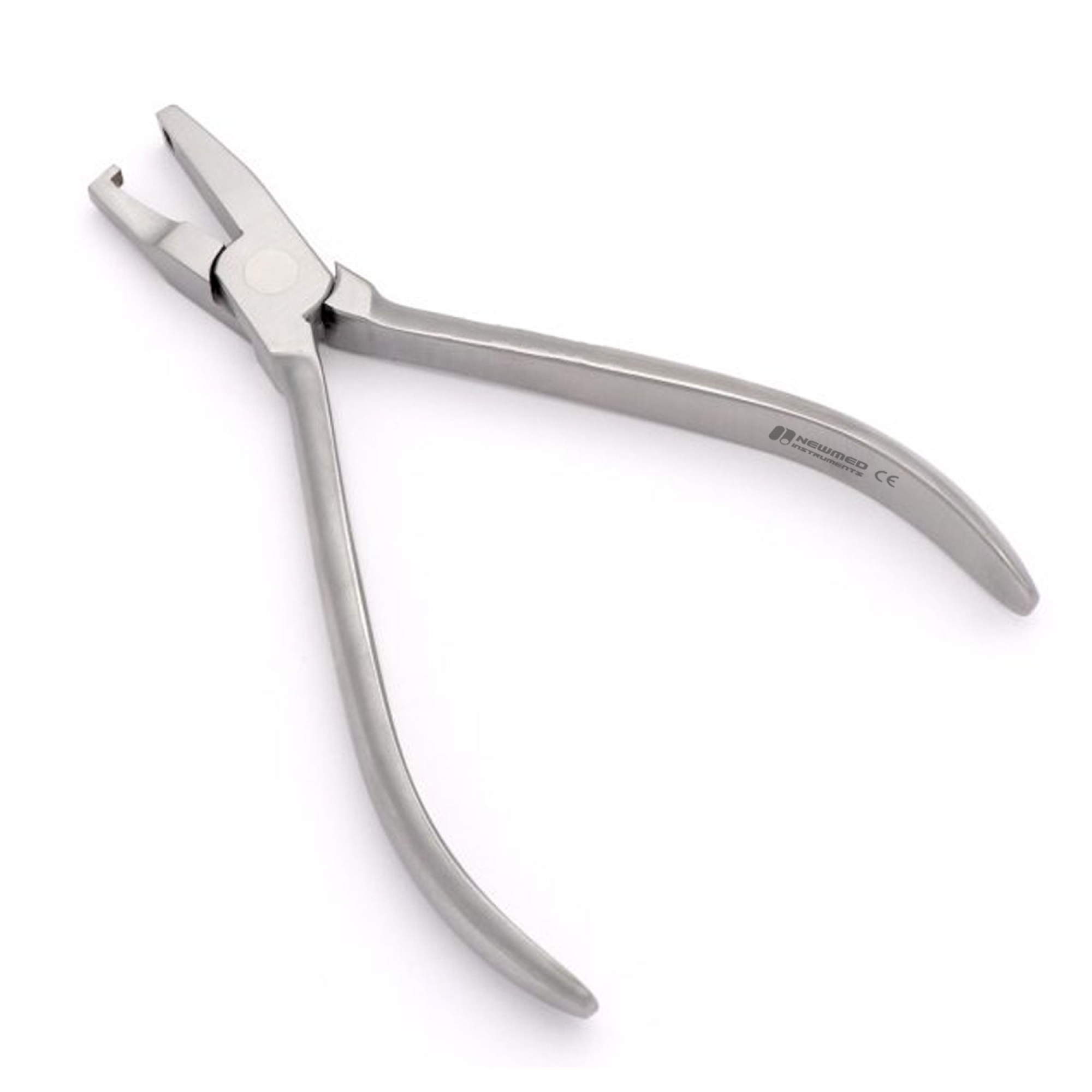 Horizontal-Dental Aligner Pliers | New Med Instruments