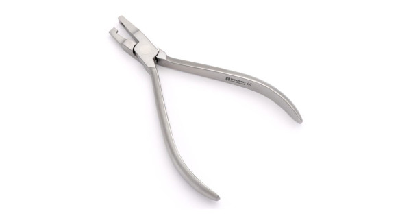 Vertical-Dental Aligner Pliers | New Med Instruments