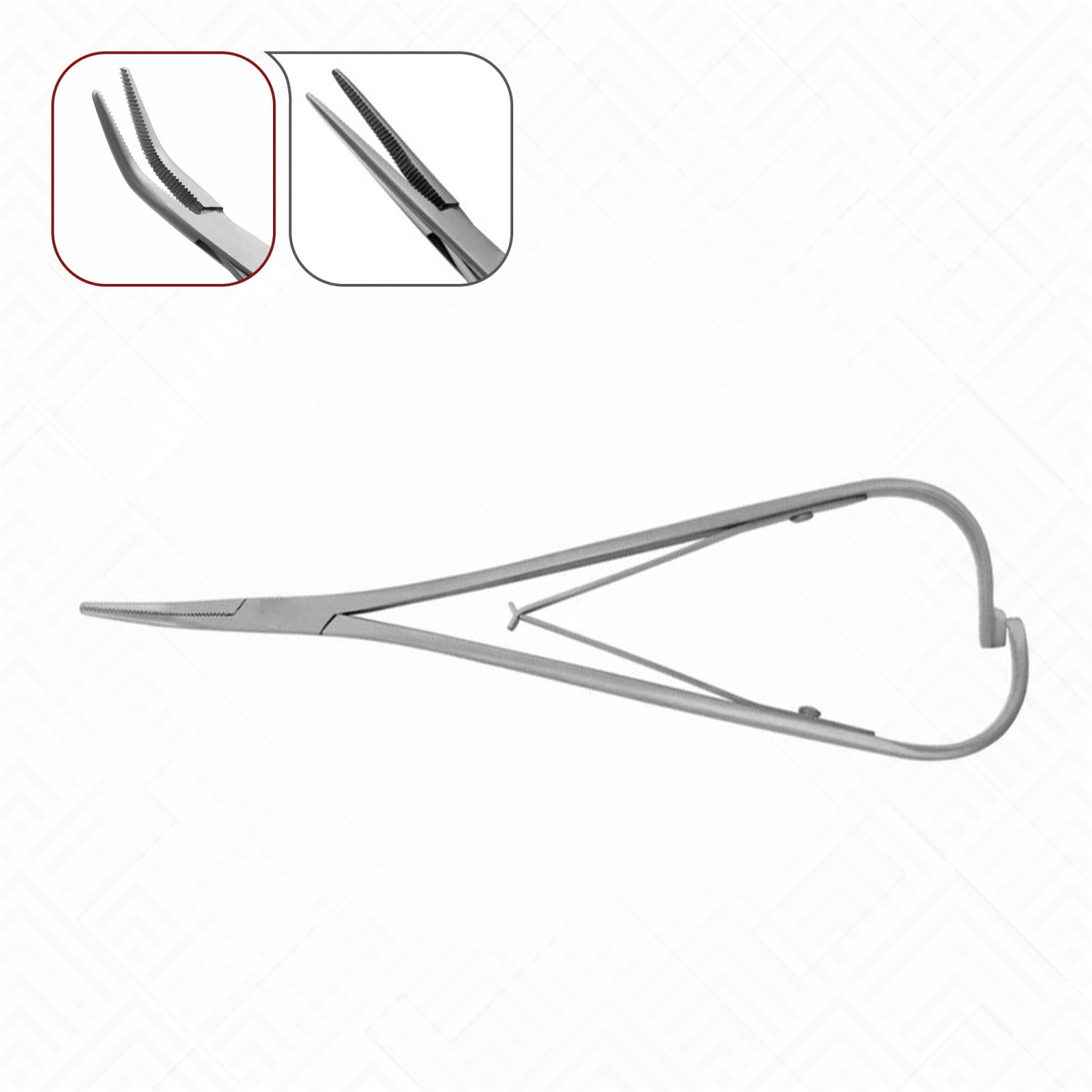 Mathieu Pliers | New Med Instruments