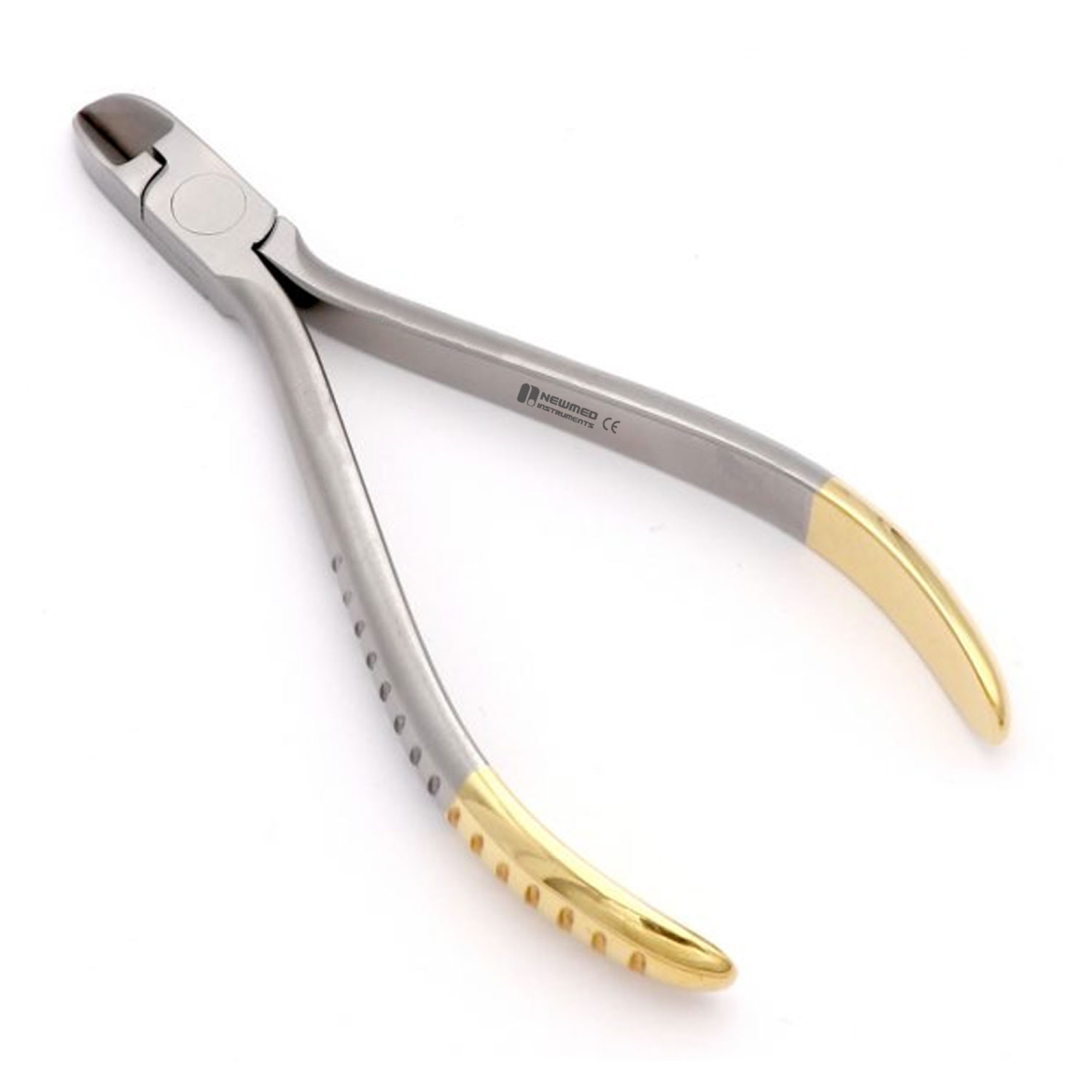 Straight Hard Wire Cutter | New Med Instruments