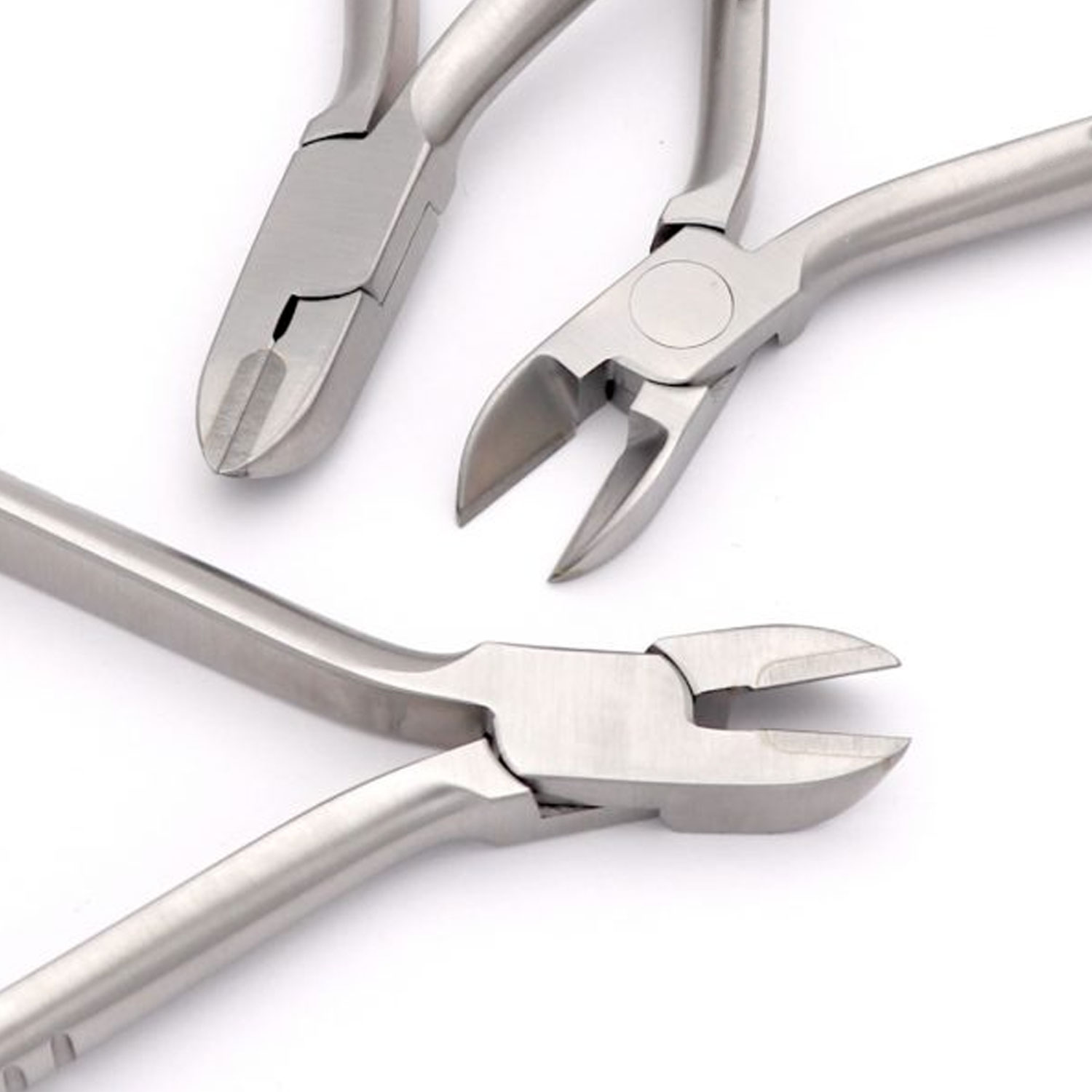 Straight Hard Wire Cutter | New Med Instruments