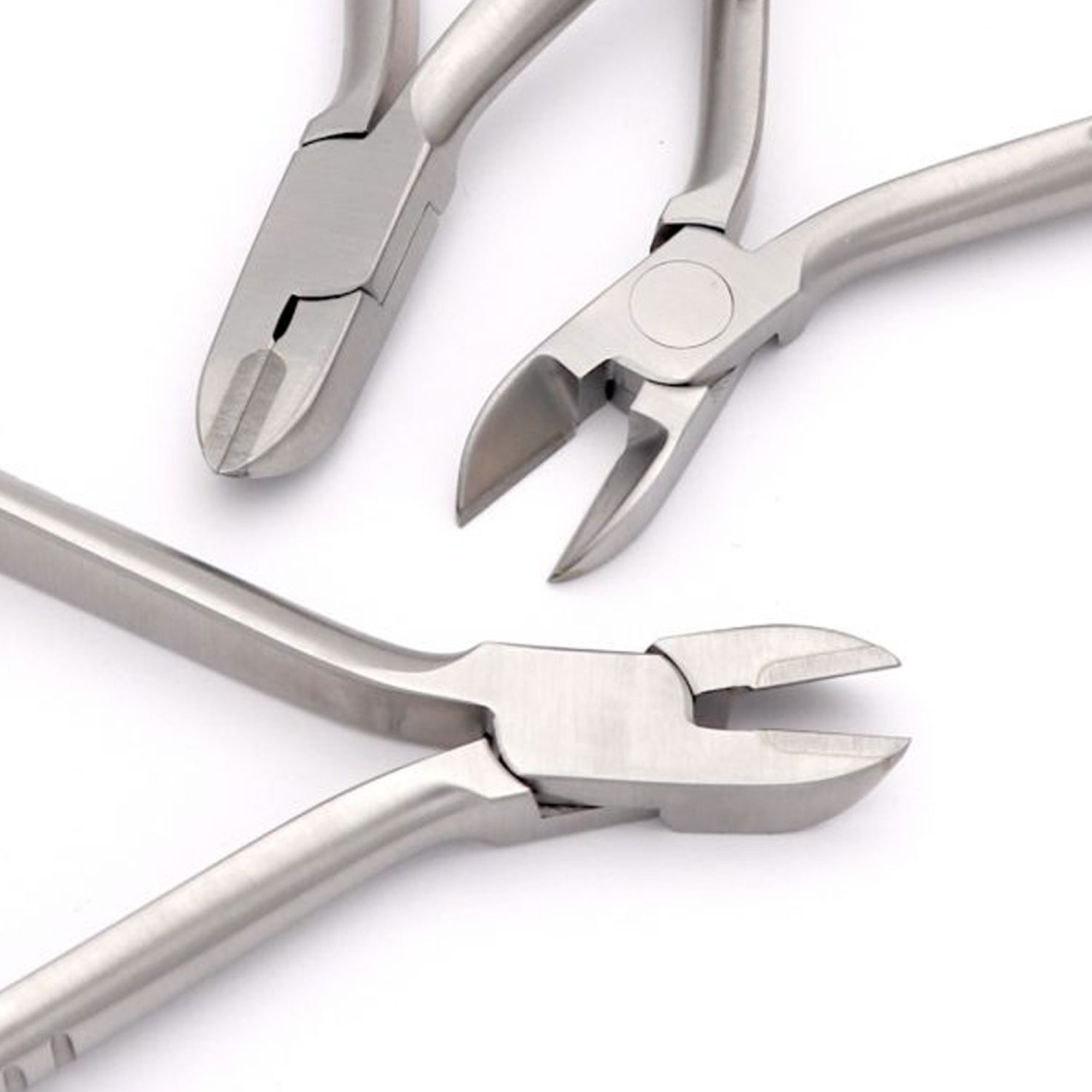Straight Hard Wire Cutter | New Med Instruments
