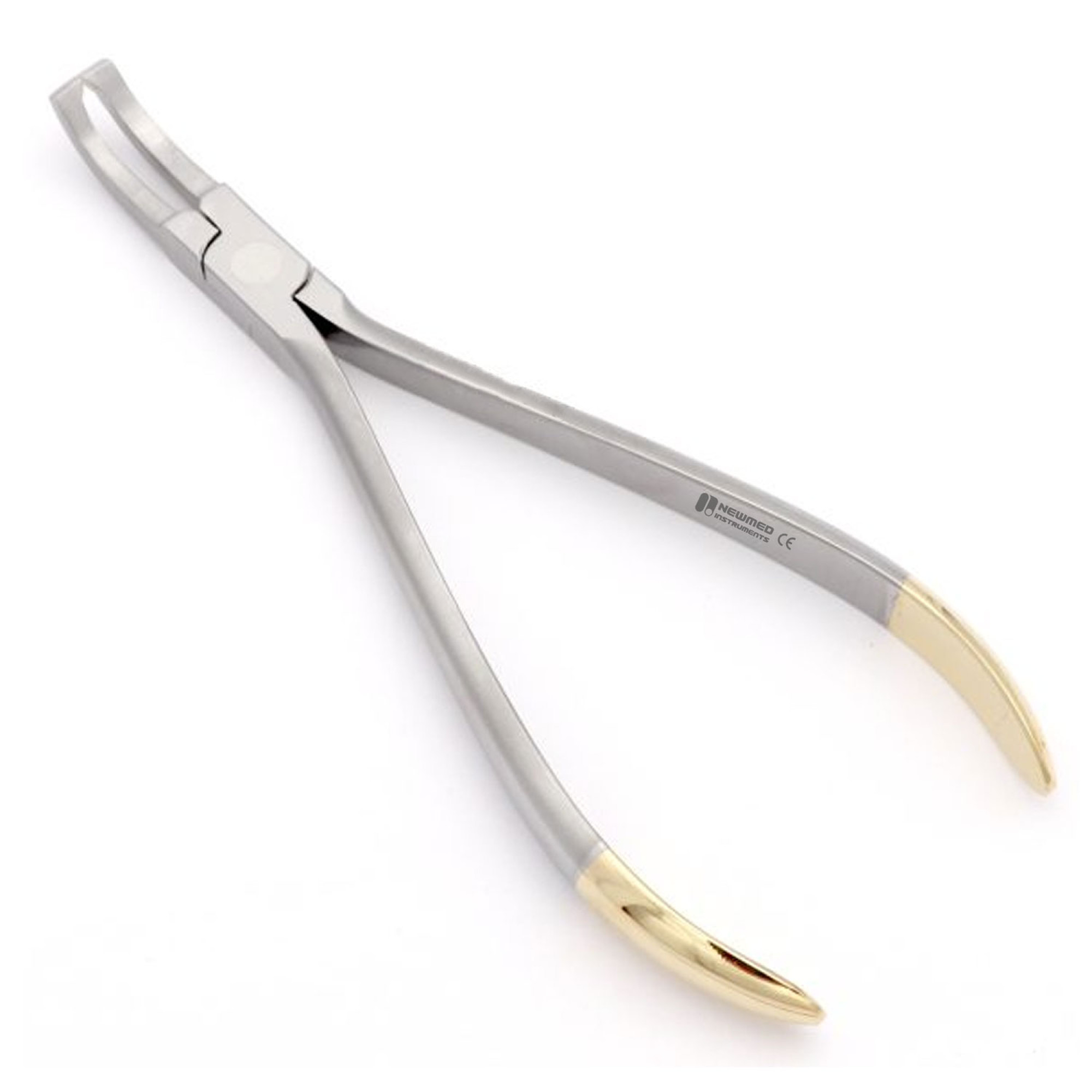 Bracket Removing Lingual Plier | New Med Instruments
