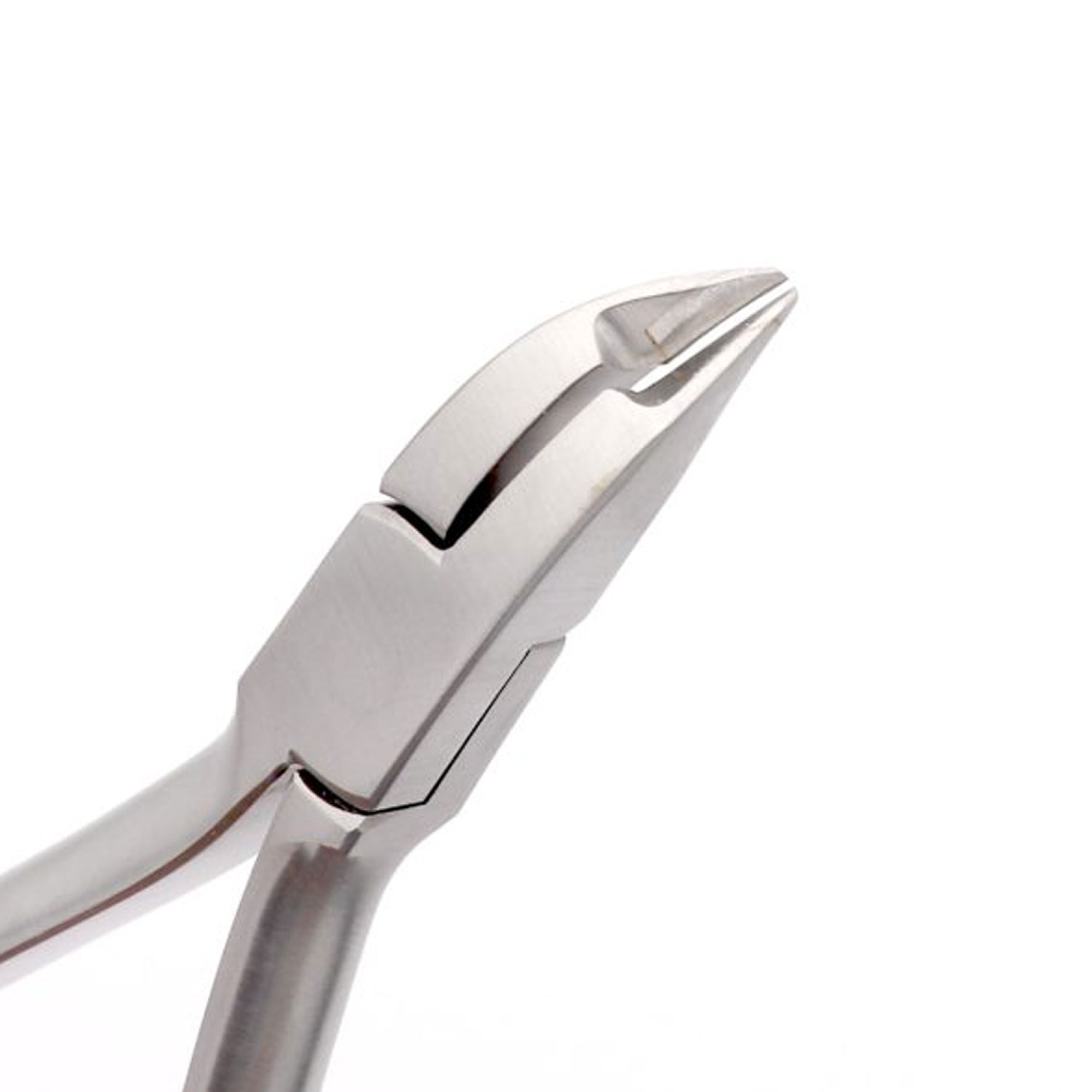 60 Degrees Micro Ligature Cutter Lower | New Med Instruments