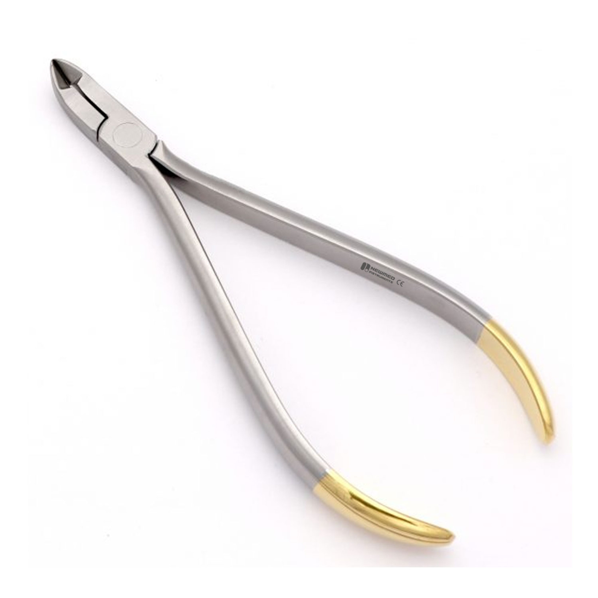 50 Degrees Micro Ligature Cutter Upper | New Med Instruments