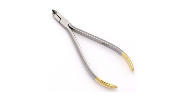 50 Degrees Micro Ligature Cutter Upper | New Med Instruments