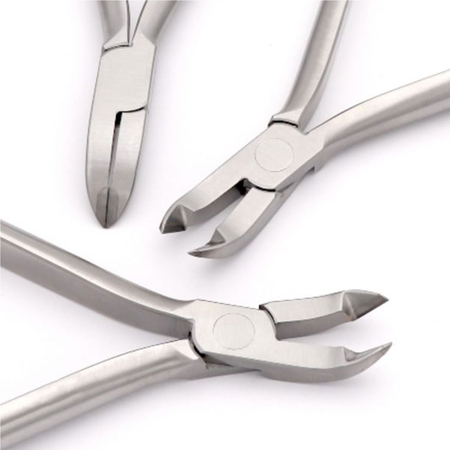 50 Degrees Micro Ligature Cutter Upper | New Med Instruments