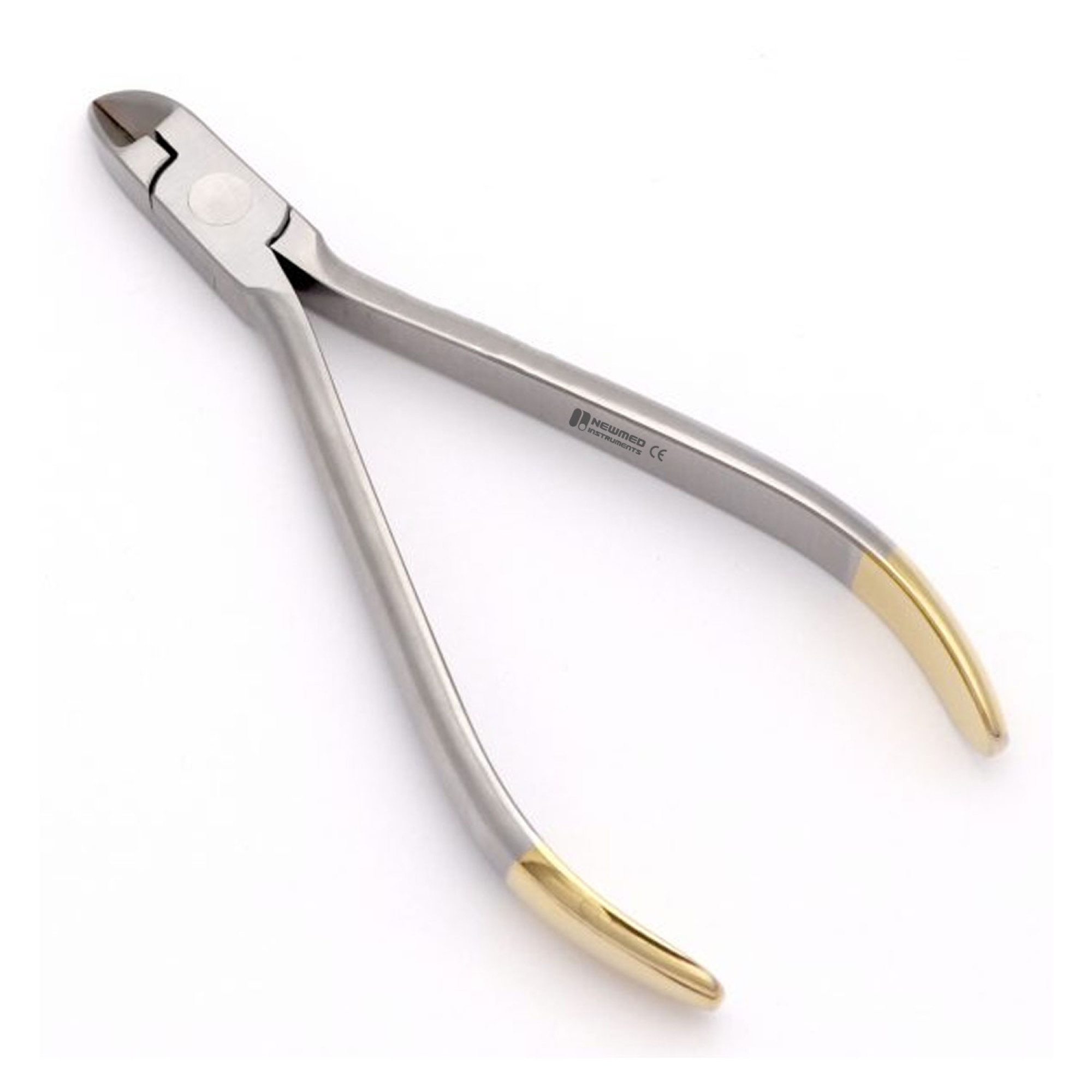 Ligature Cutter Micro-Mini Pin | New Med Instruments