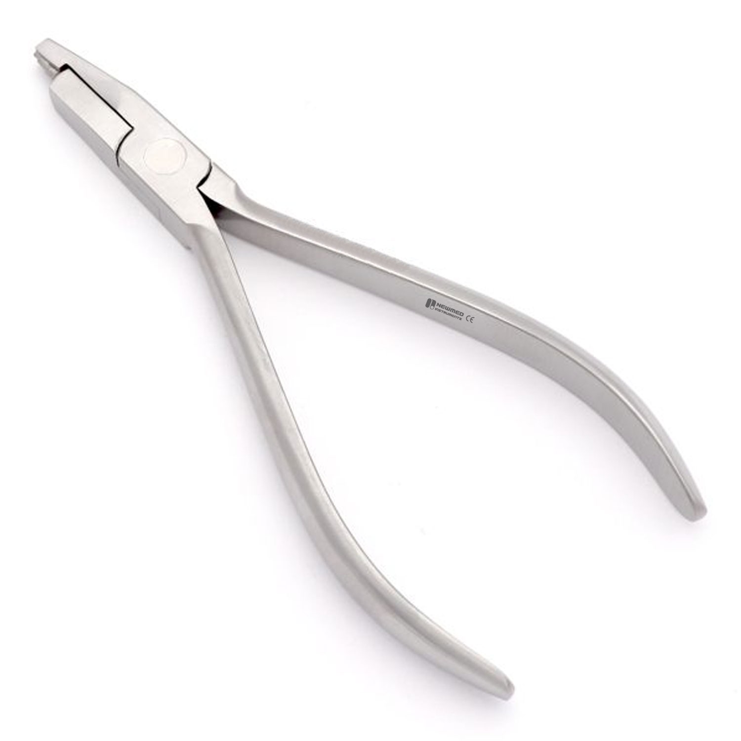 Loop Forming Pliers-OBrien | New Med Instruments