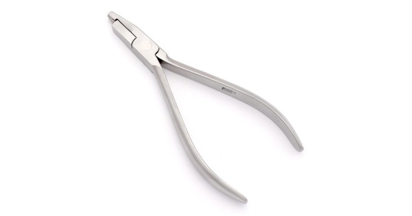 Loop Forming Pliers-OBrien | New Med Instruments