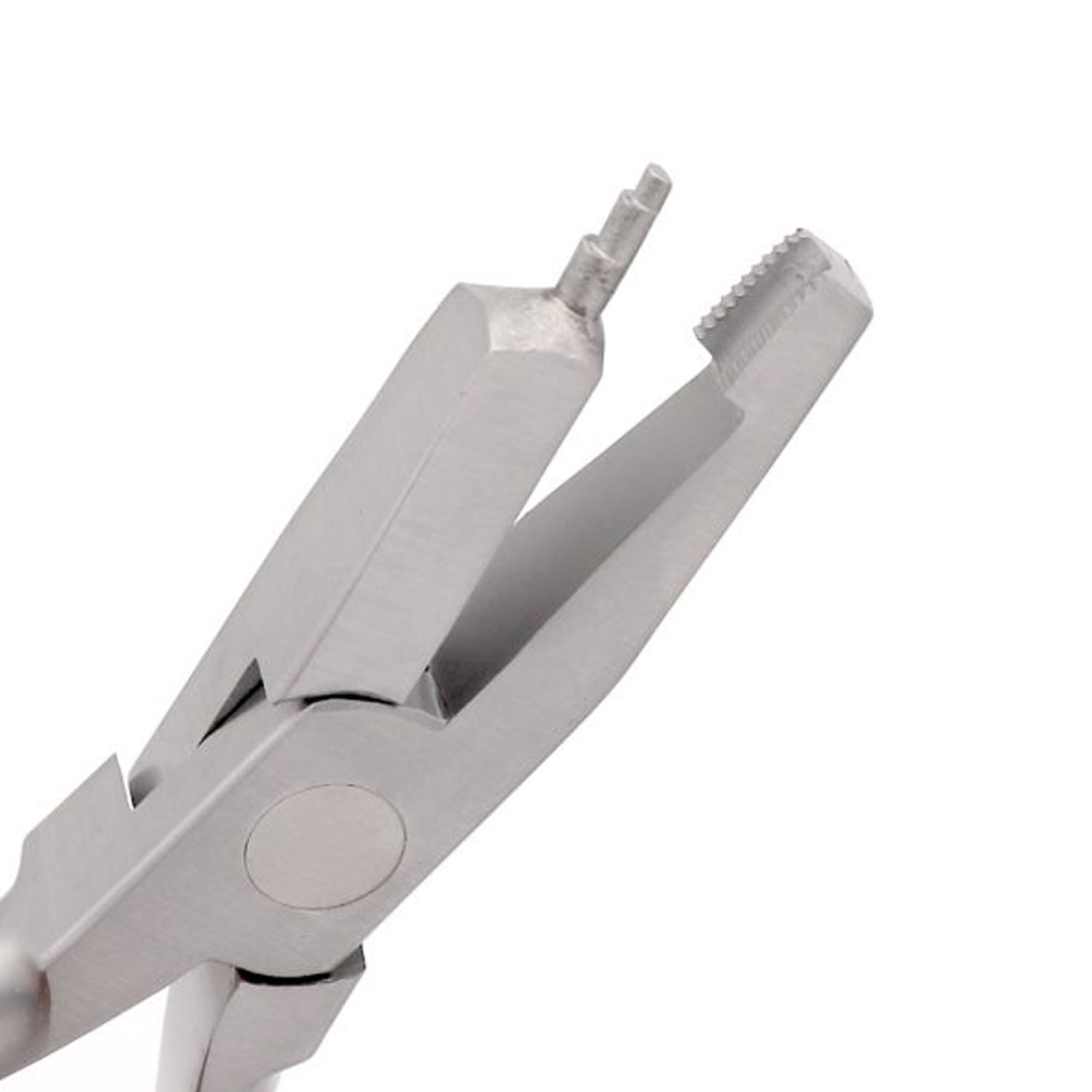 Loop Forming Pliers-OBrien | New Med Instruments