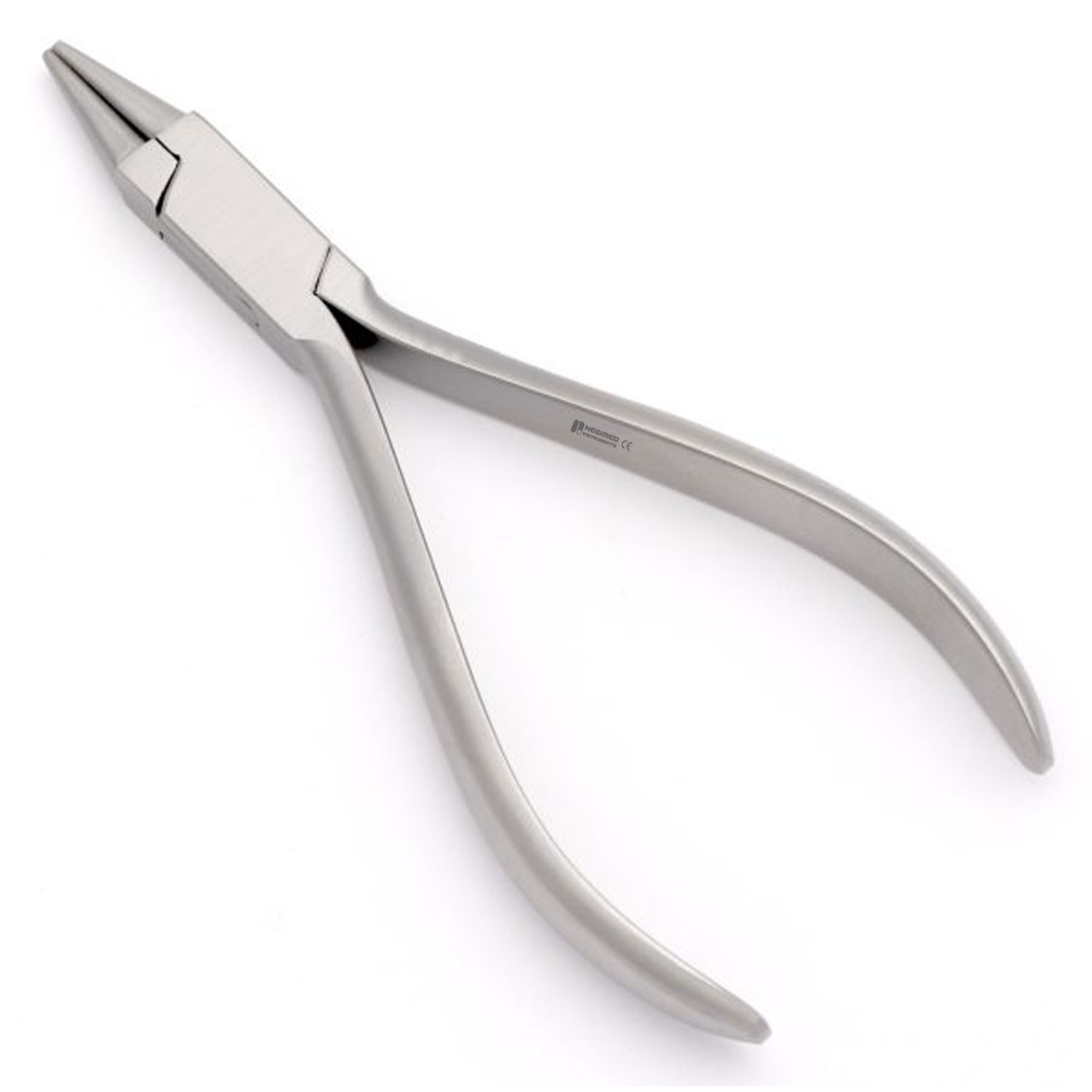 Wire Forming Plier-Round Nose| New Med Instruments