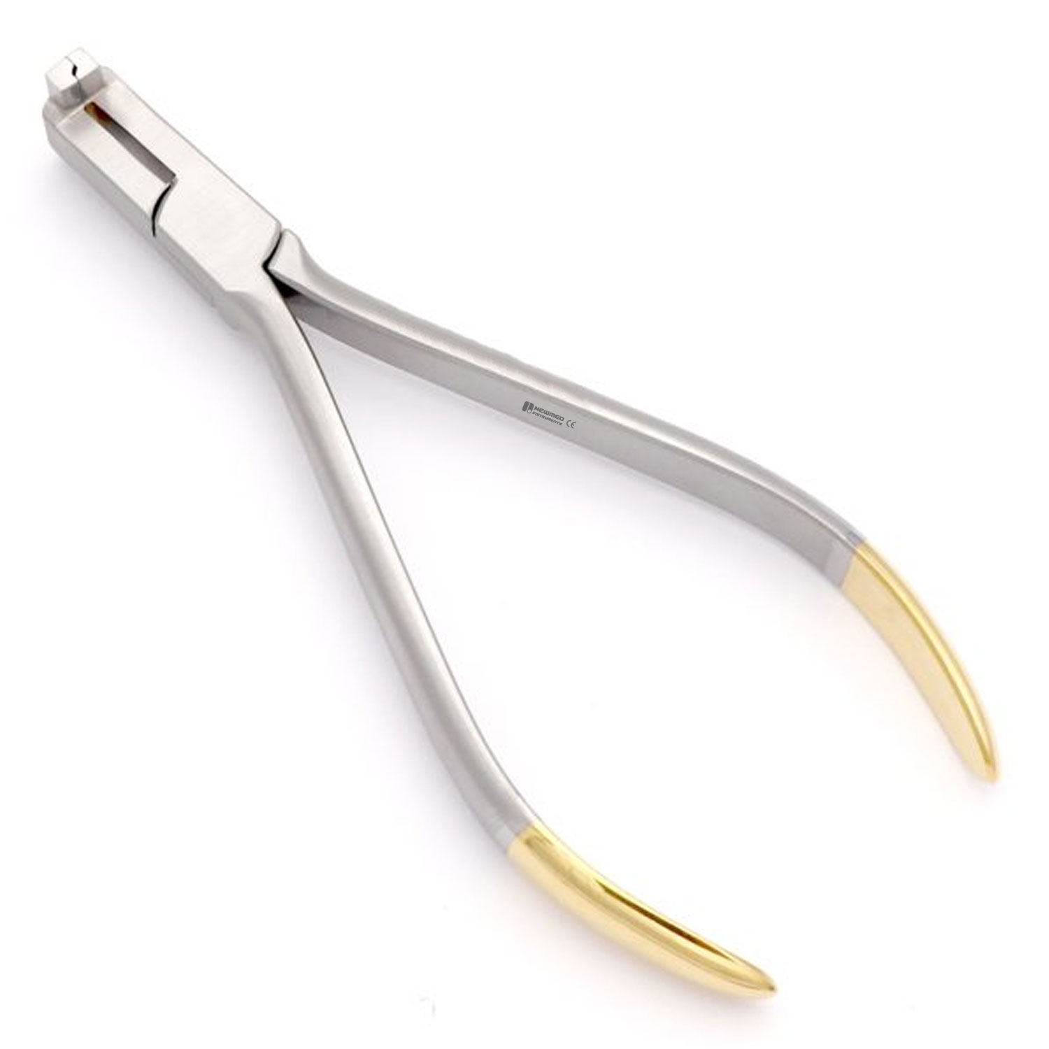 Step Pliers-Orthodontics | New Med Instruments