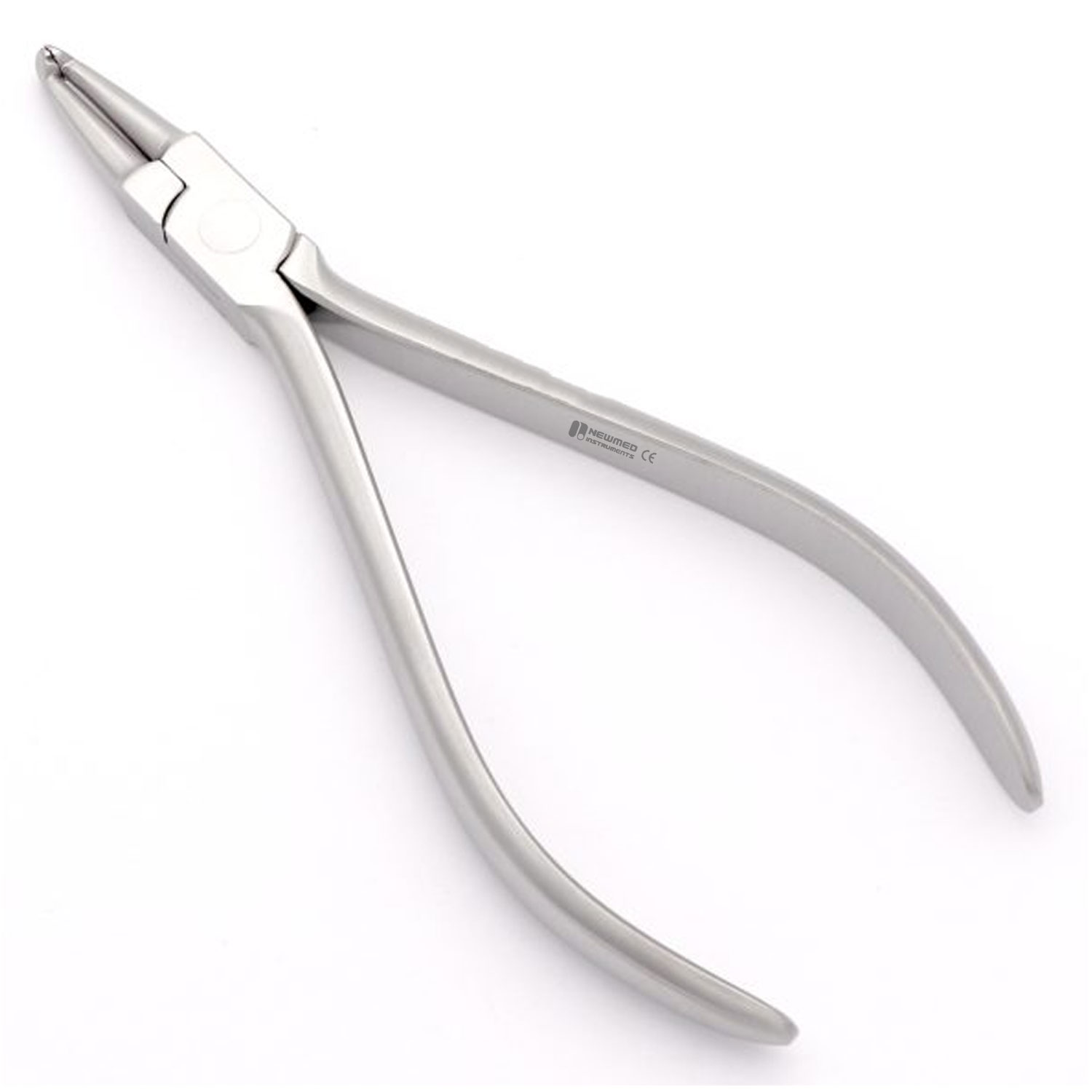 How Pliers Straight | New Med Instruments