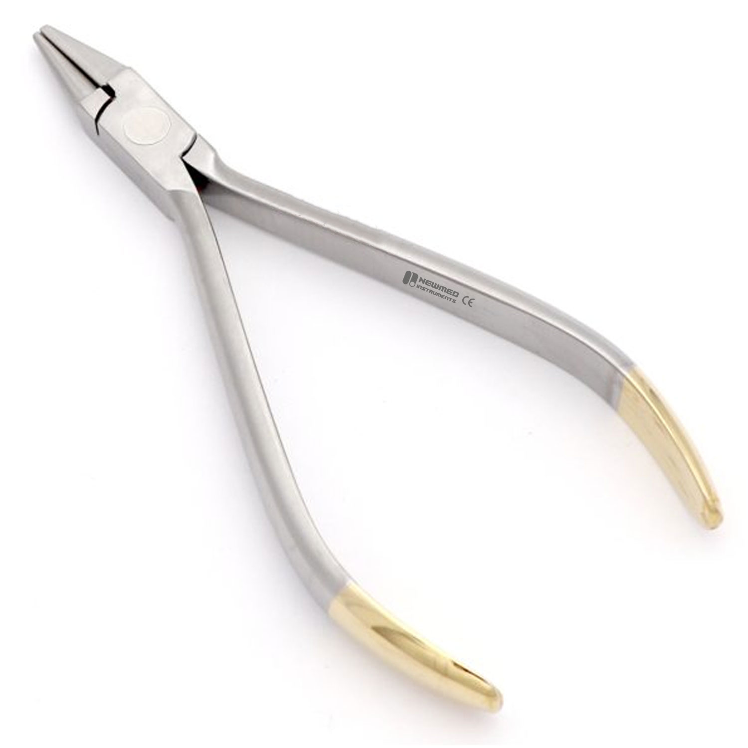 Light Wire Bird Beak Plier | New Med Instruments