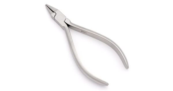 TC Light Wire Bird Beak Plier | New Med Instruments