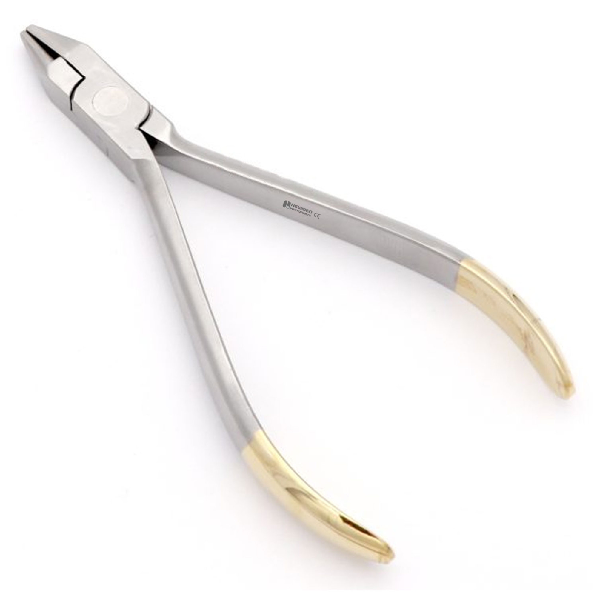 Tungsten Carbide Light Wire Plier | New Med Instruments
