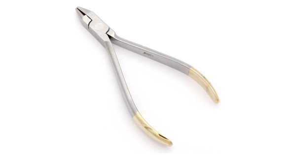 Tungsten Carbide Light Wire Plier | New Med Instruments