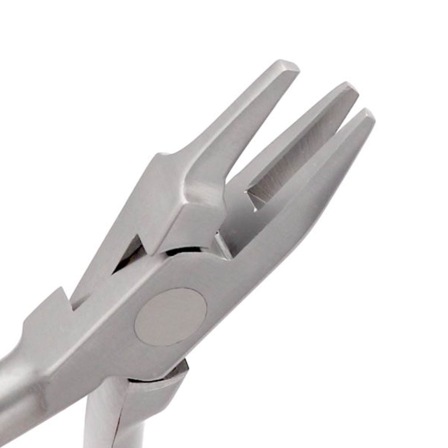 Three Jaw Pliers | New Med Instruments