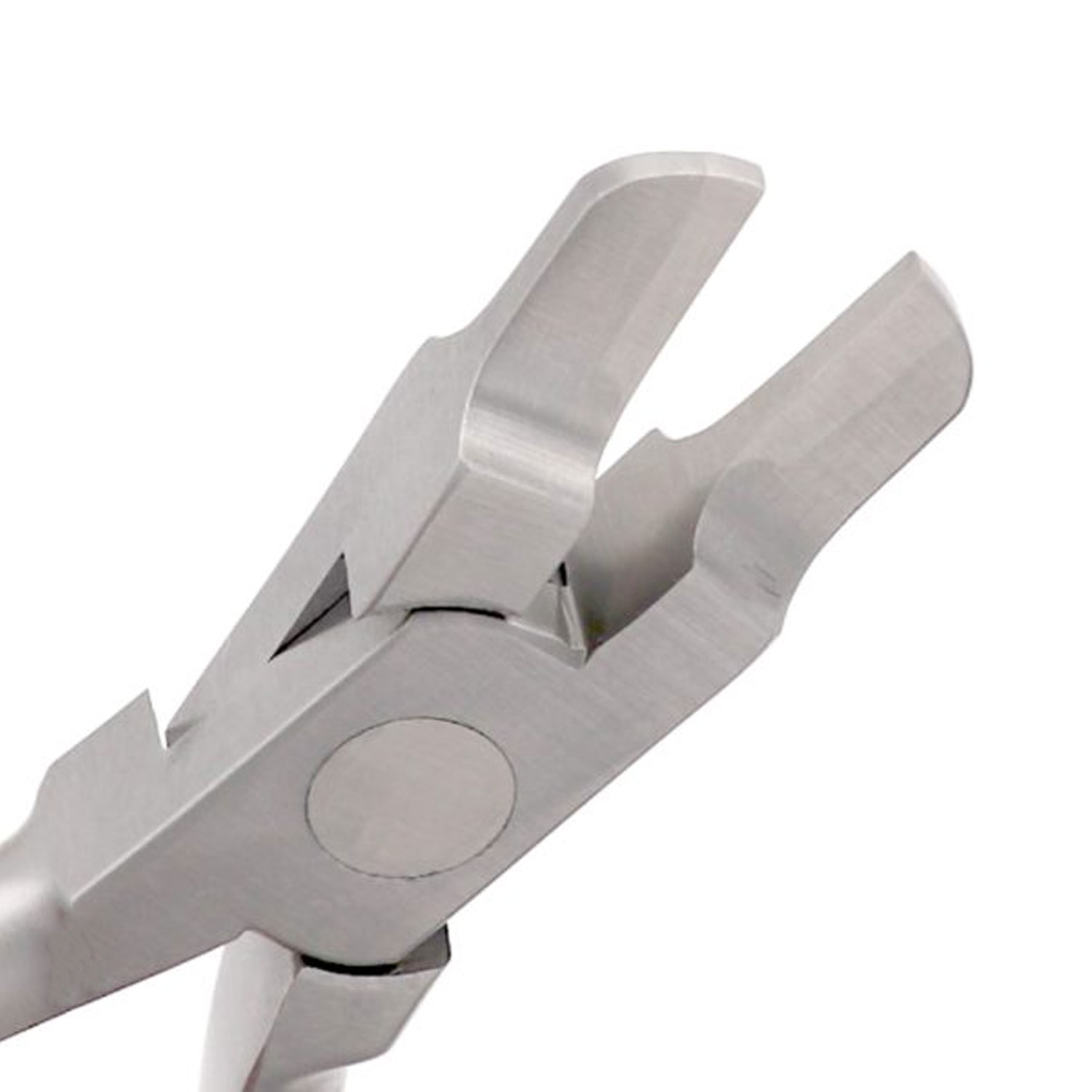 S Arch Bending Plier-Tweed | New Med Instruments