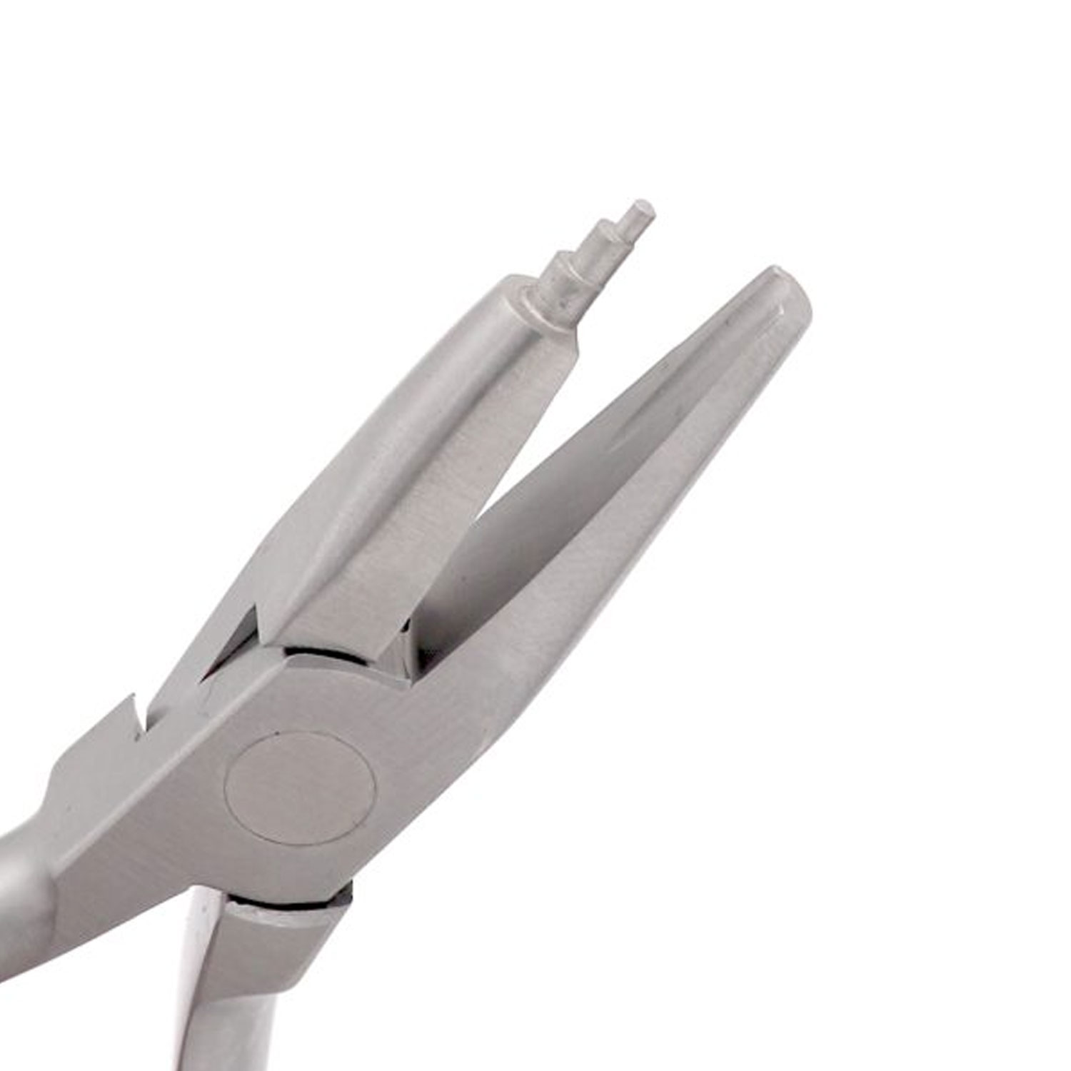 Loop Forming Pliers Tweed Style | New Med Instruments
